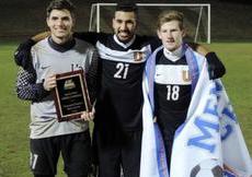 NuroKor ambassador: Meet football & fitness coach Jake Turnbull