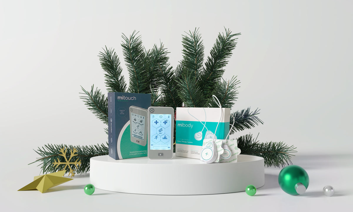 Health and wellbeing Christmas gifts for 2022 | NuroKor Lifetech