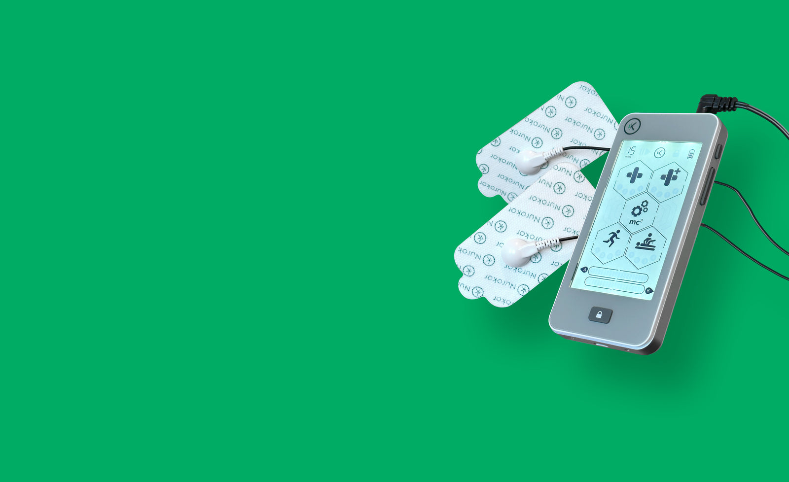 NuroKor® Physical Therapy | Rehabilitate With BioElectrical Therapy