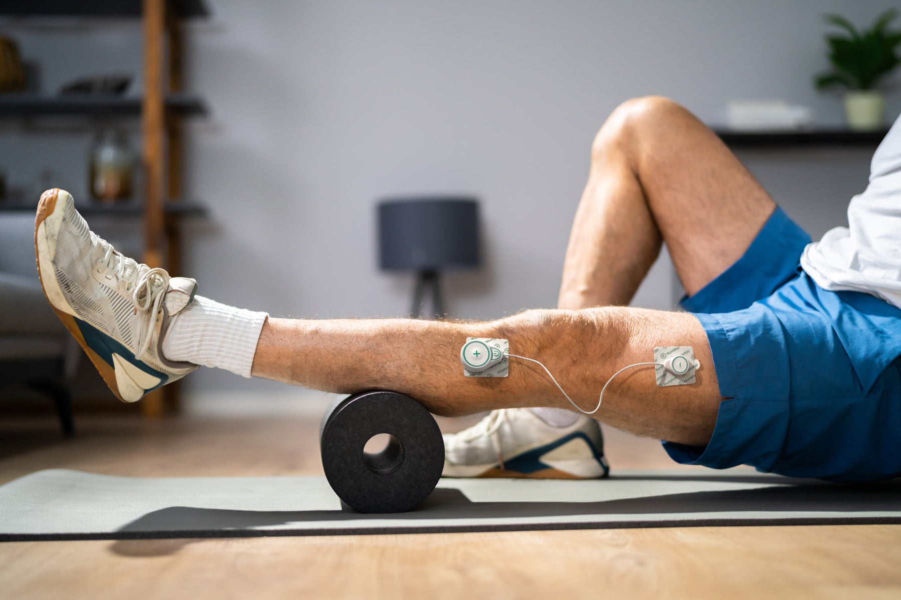 NuroKor® Physical Therapy | Rehabilitate With BioElectrical Therapy