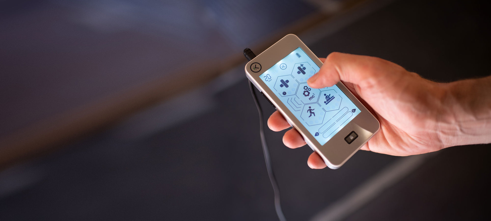 Pain Management | HOW NuroKor® provides 100% natural pain relief